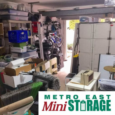 Metro East Mini Storage