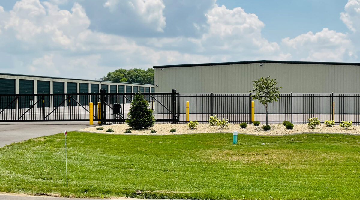 Best RV Storage in Edwardsville, IL - Metro East Mega Storage | Secure ...